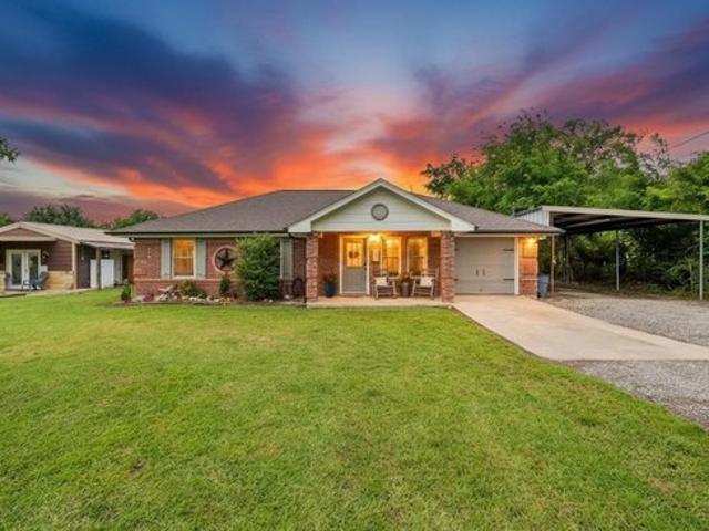 111 Vz County Road 3433, Wills Point, TX 75169