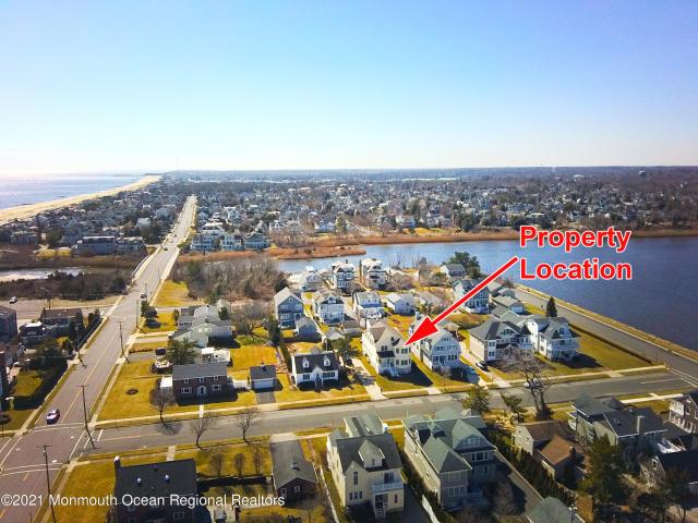 111 York Ave, Spring Lake, NJ 07762 | MLS #22025 | Compass
