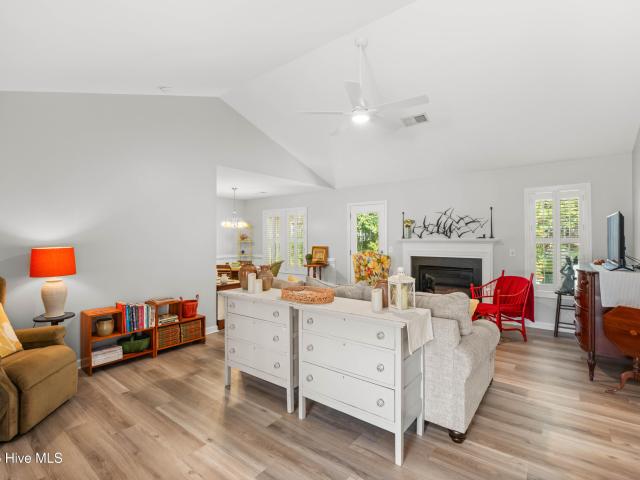 111 Yaupon Court