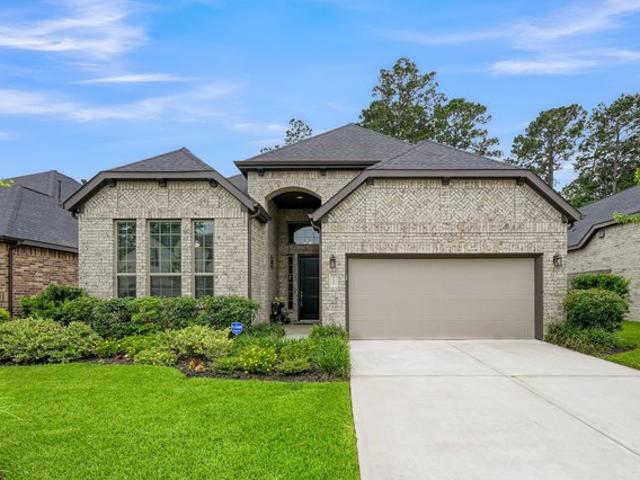 111 Yellow Perch Way, Conroe, TX 77318