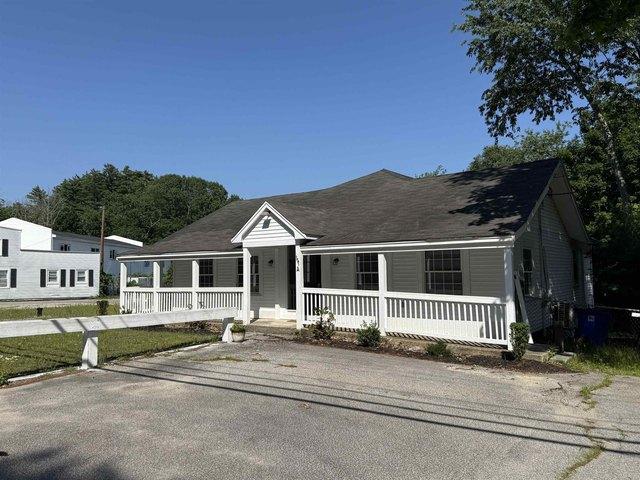 111A Main St Unit A, Kingston, NH 03848