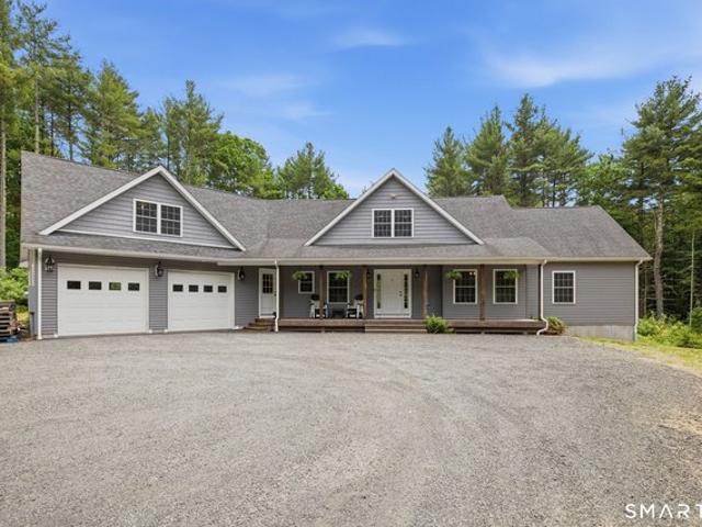 111A Browns Bridge Rd, Tolland, CT 06084