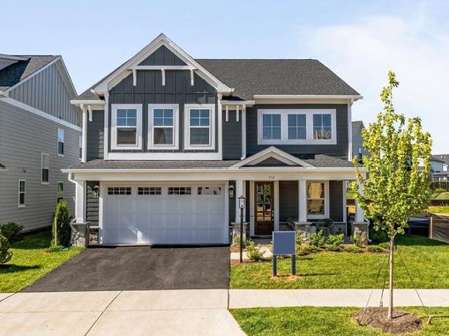 111C Marcella St, Charlottesville, VA 22911