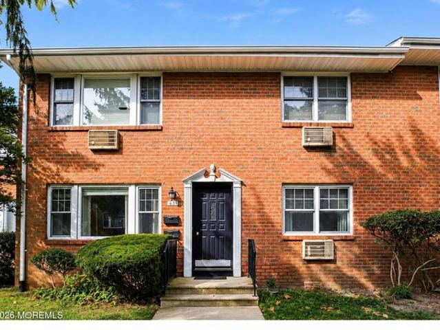 111E The Orchards of Windsor, East Windsor, NJ 08512