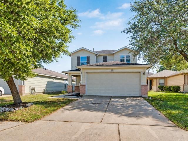 11243 Wild Goose Dr, Tomball, TX 77375 | MLS #22257 | Compass