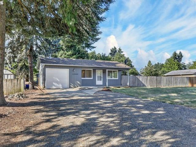 11240 Beutel Rd, Oregon City, OR 97045