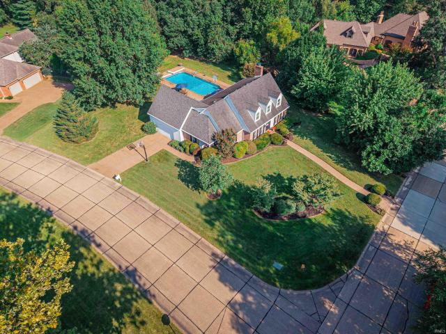 11240 Blue Grass Road
