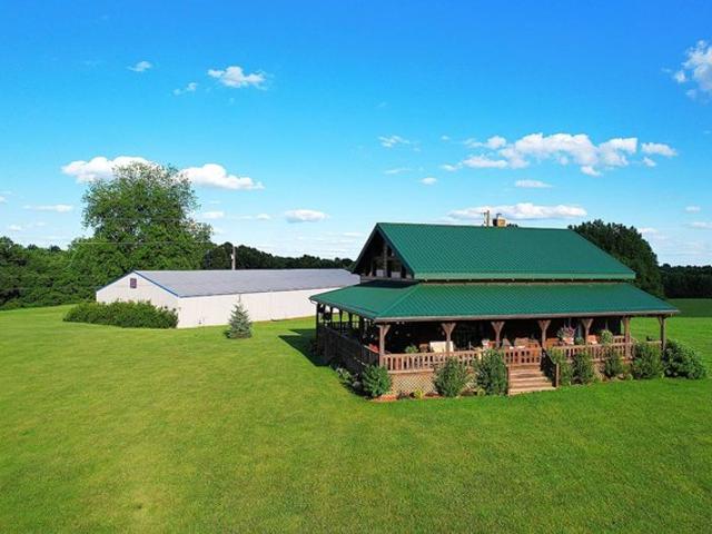 11240 KY 1547, Liberty, KY 42539