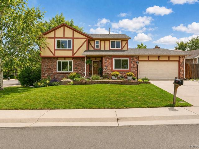 11240 Quivas Loop, Denver, CO 80234 | Compass