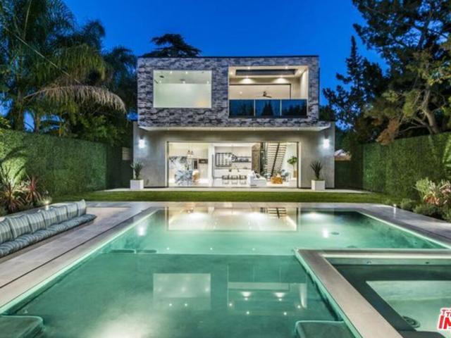 11241 Blix St, Toluca Lake, CA 91602 | MLS #26724