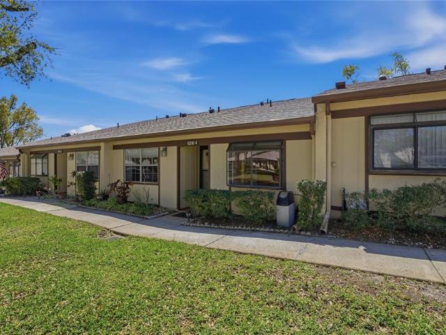 11241 Dollar Lake Dr, Unit 4, Port Richey, FL 34668 | MLS #W7883 | Compass