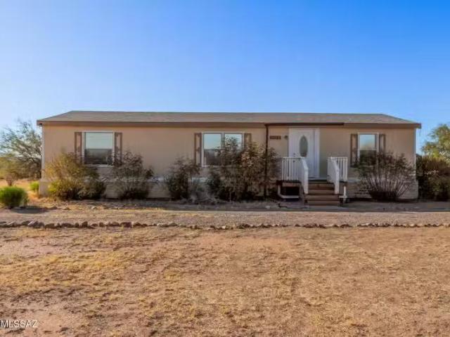 11241 N Derringer Rd, Marana, AZ 85653 MLS 22430003