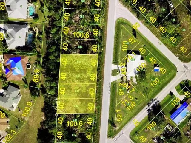 11241 Pinetrail Rd, Punta Gorda, FL 33955 MLS C7494288