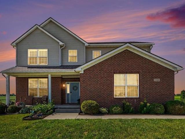 11241 Sandhill Dr, Grass Lake, MI 49240