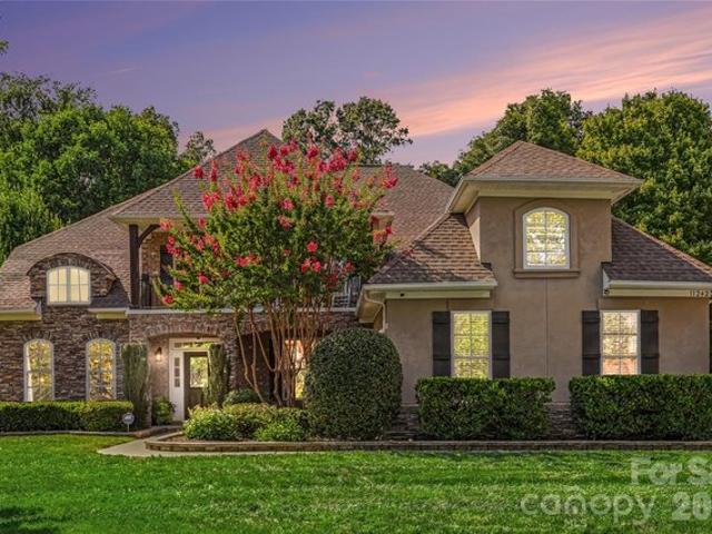 11242 Wheat Ridge Rd, Charlotte, NC 28277