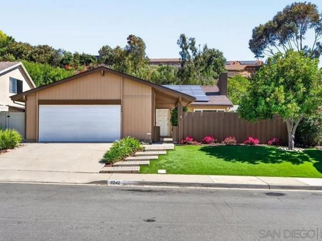11242 Capilla Rd, San Diego, CA 92127
