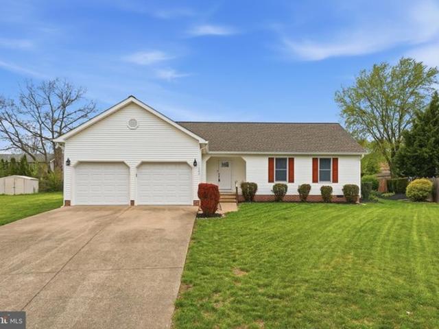 11242 Cedar Lee Ct, Bealeton, VA 22712