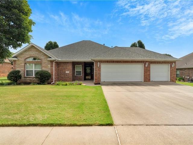 11242 Club House Pkwy, Farmington, AR 72730