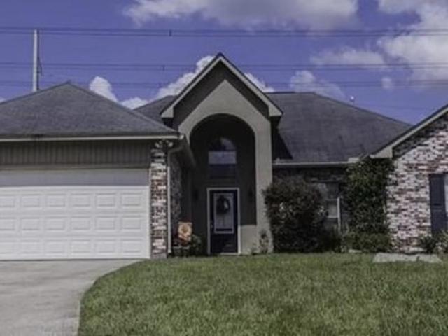 11247 Westwood Ave, Denham Springs, LA 70726