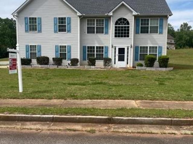 11247 Conner Court, Hampton, GA 30228