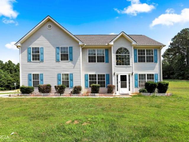 11247 Connor Ct, Hampton, GA 30228
