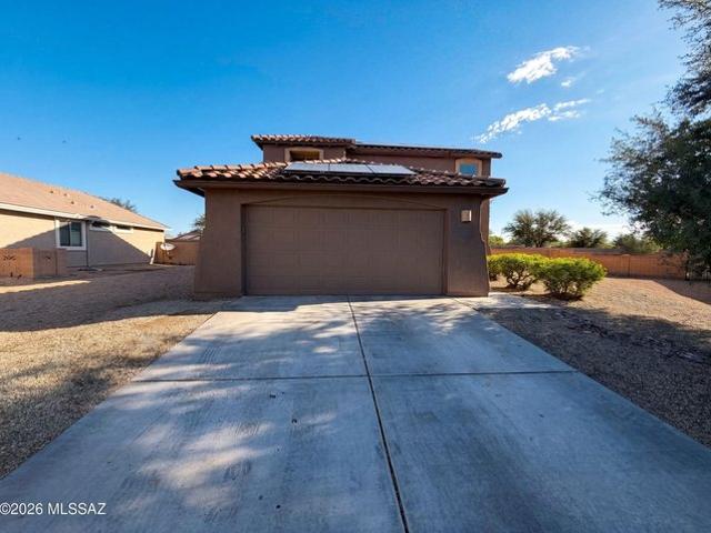 11244 W Massey Dr, Marana, AZ 85653
