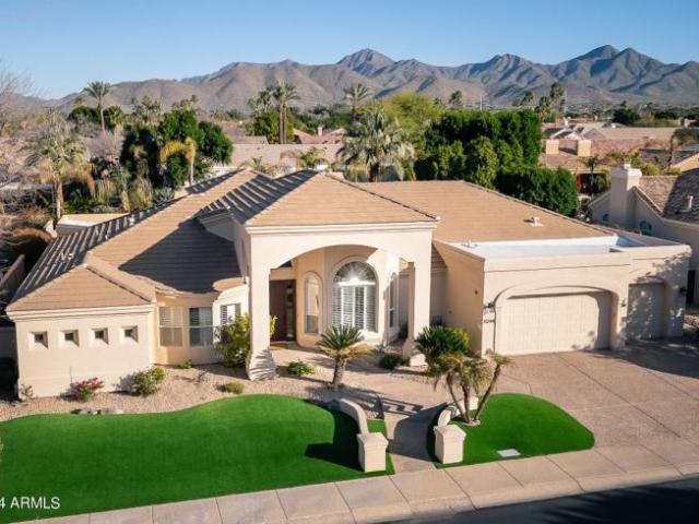 11244 E Palomino Rd, Scottsdale, AZ 85259