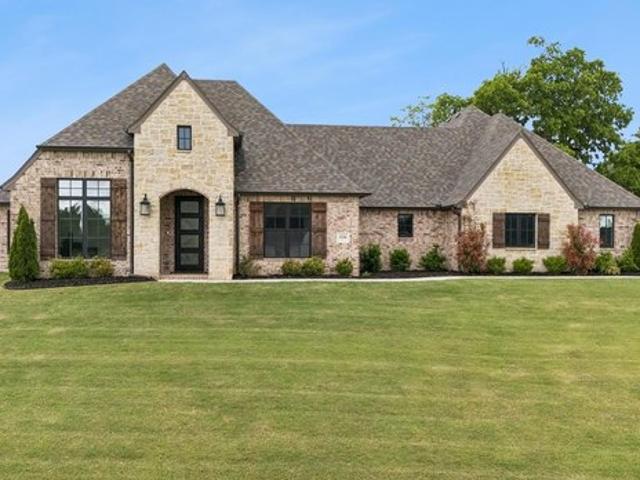 11244 S 219th East Ave, Broken Arrow, OK 74014