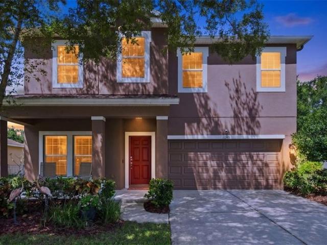 11245 Belle Haven Dr, New Port Richey, FL 34654