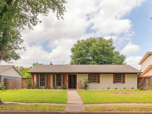 11245 Buchanan Dr, Dallas, TX 75228