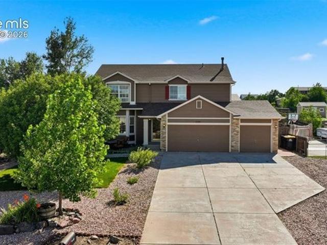 11245 Cressman Dr, Peyton, CO 80831
