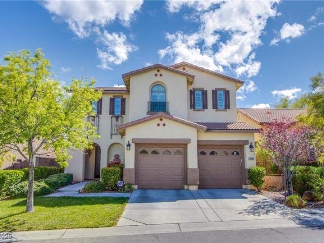 11245 Newbury Hills Avenue, Las Vegas, NV 89138