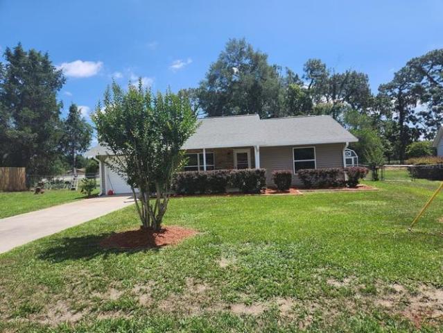 11245 SE 76th Ave, Belleview, FL 34420