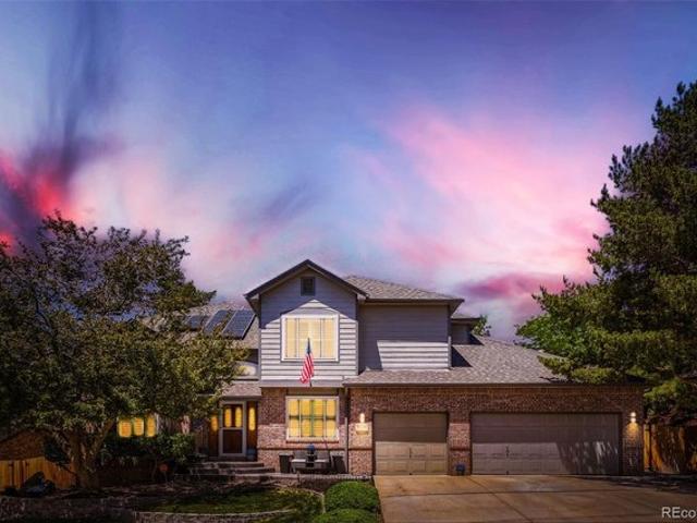 11246 W Coal Mine Dr, Littleton, CO 80127