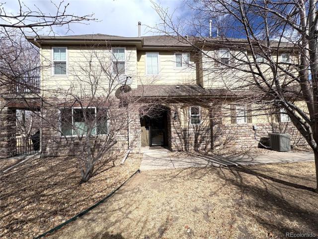 11246 Osage Circle # F