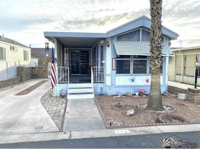 11246 S Clara Anita Dr, Yuma, AZ 85367