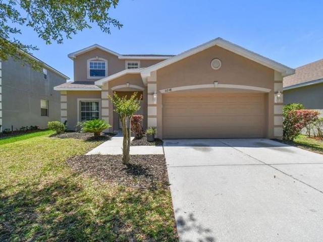 11248 Creek Haven Dr, Riverview, FL 33569