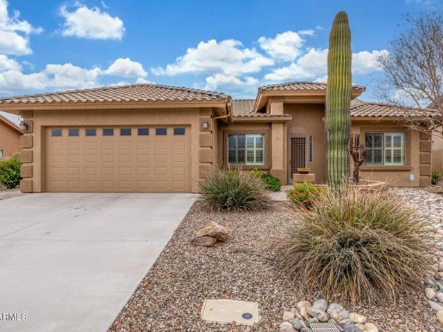 11248 E Onza Ave, Mesa, AZ 85212