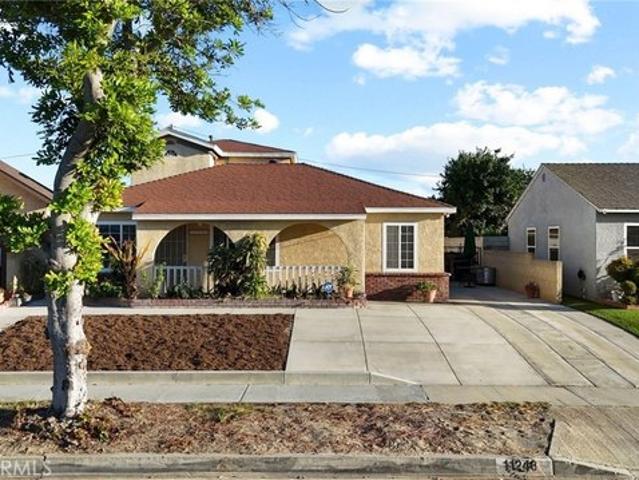 11248 Foster Rd, Norwalk, CA 90650