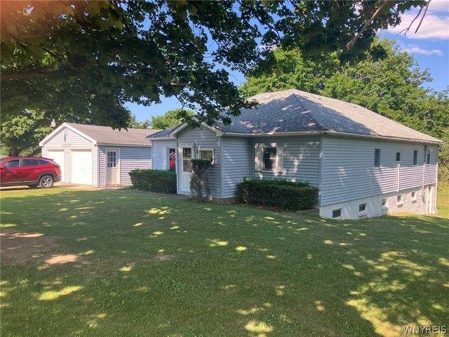 11248 Maple Grove Rd, Freedom, NY 14065