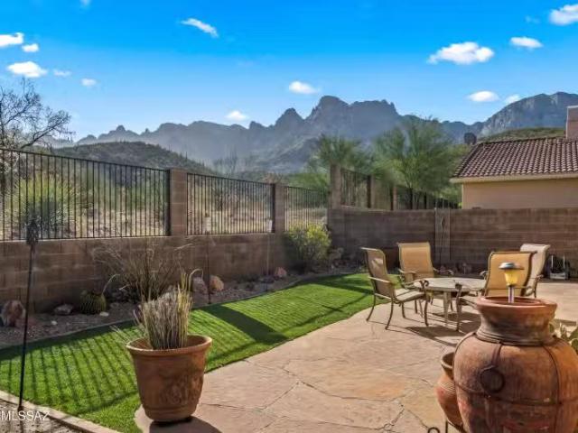 11248 N Flat Granite Dr, Oro Valley, AZ 85737 MLS 22510576
