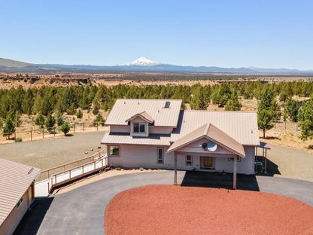 11248 SW Peninsula Dr, Terrebonne, OR 97760