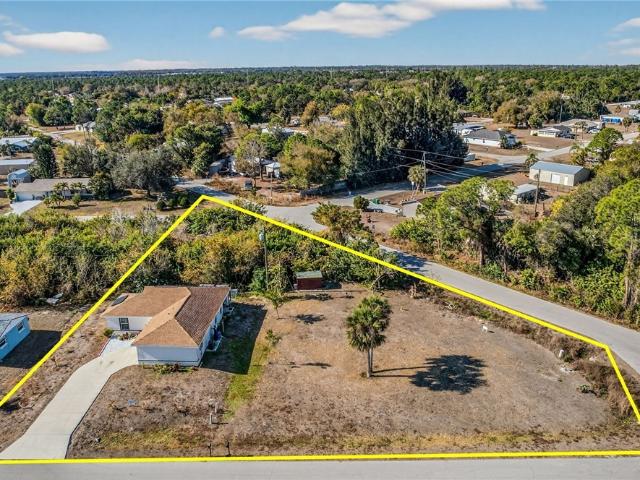 11249 112 th Ave, Punta Gorda, FL 33955 | MLS #2026005