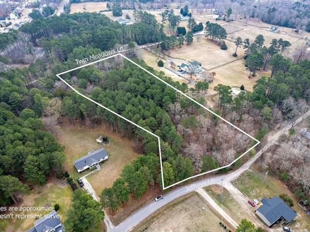 11249 Jeffreys Ln, Wake Forest, NC 27587