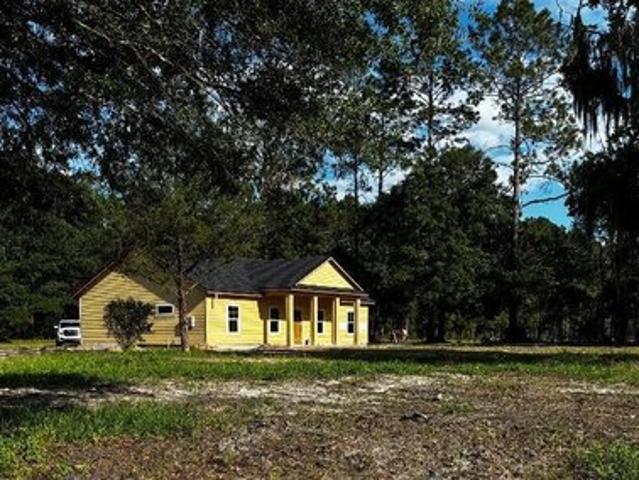 11249 Mallie Davis Rd, Glen Saint Mary, FL 32040