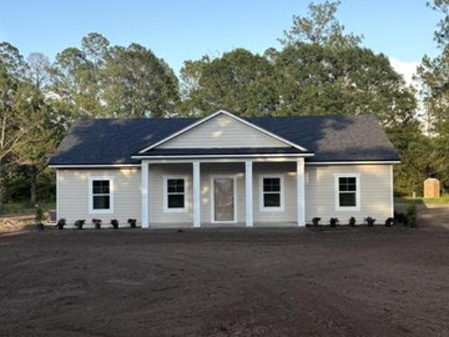 11249 Mallie Davis Rd, Glen Saint Mary, FL 32040