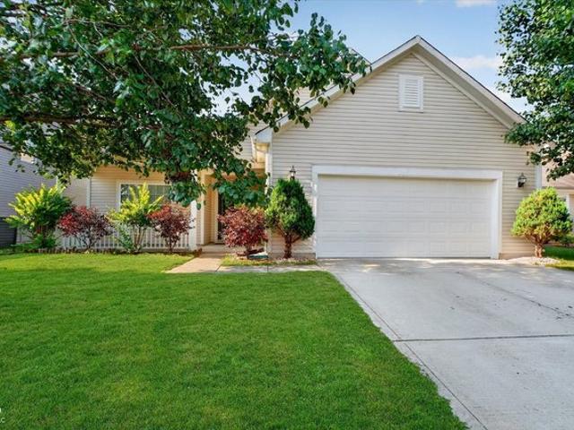 11249 Pegasus Dr, Noblesville, IN 46060