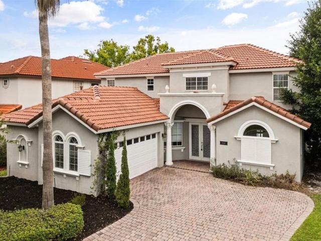11249 Rapallo Ln, Windermere, FL 34786