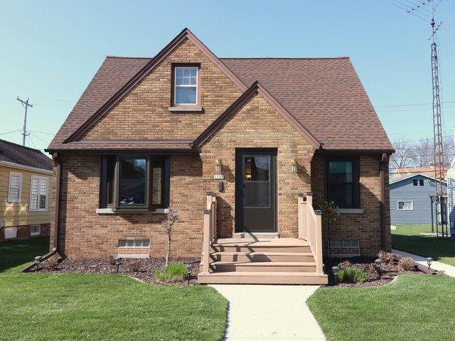 1124 Main Ave, Sheboygan, WI 53083