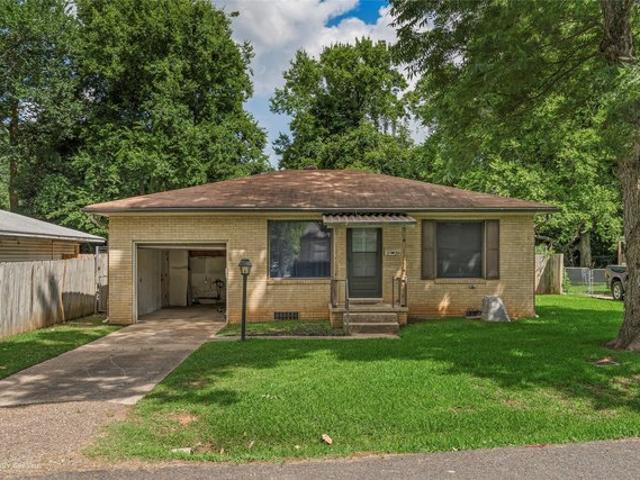 1124 Margaret St, Bossier City, LA 71112